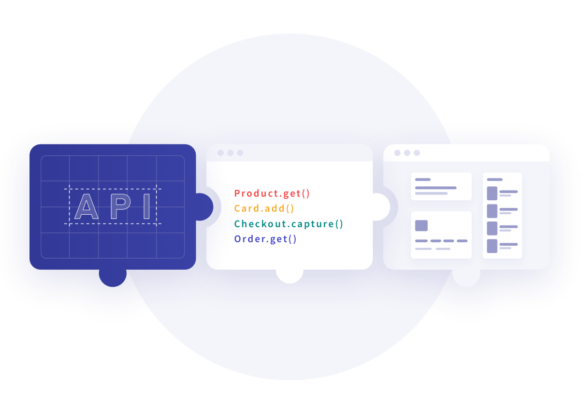 API and developer tools | Qvalia