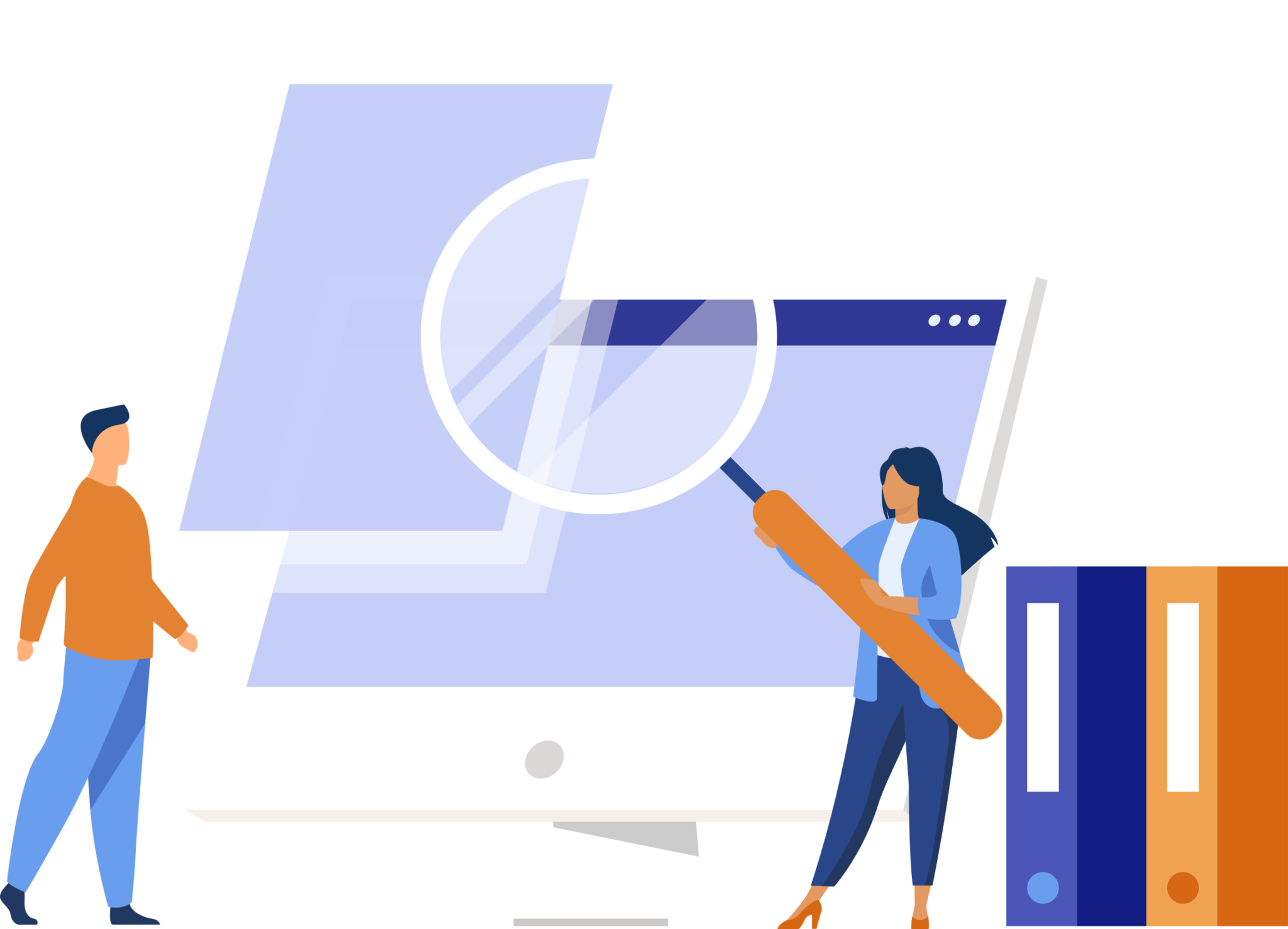 ROI-calculator voor automatisering van crediteurenadministratie | Qvalia