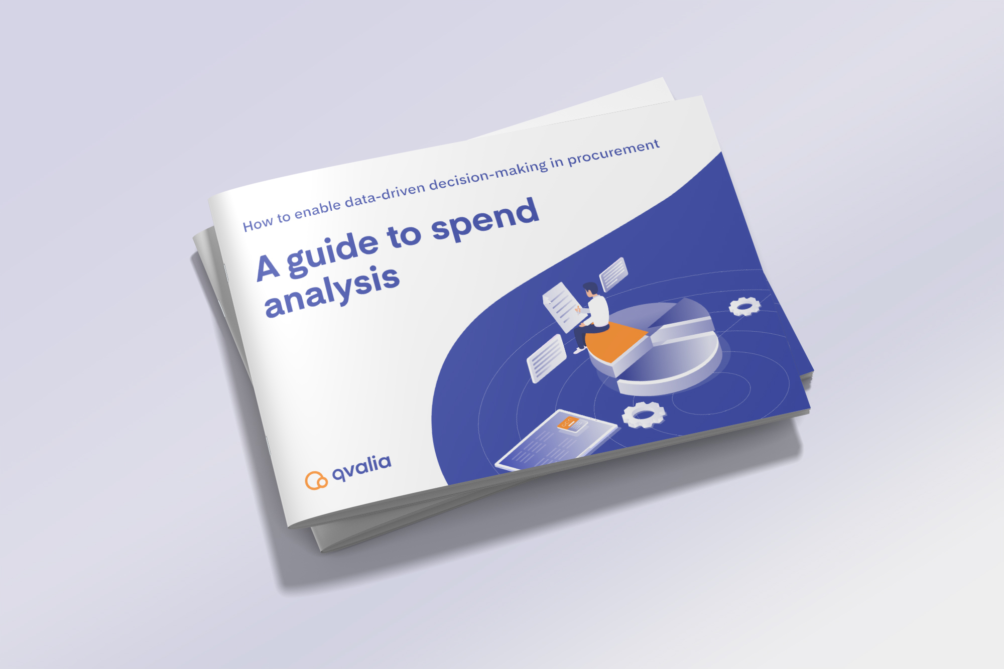 A guide to spend analysis: How to enable data-driven decision-making in ...