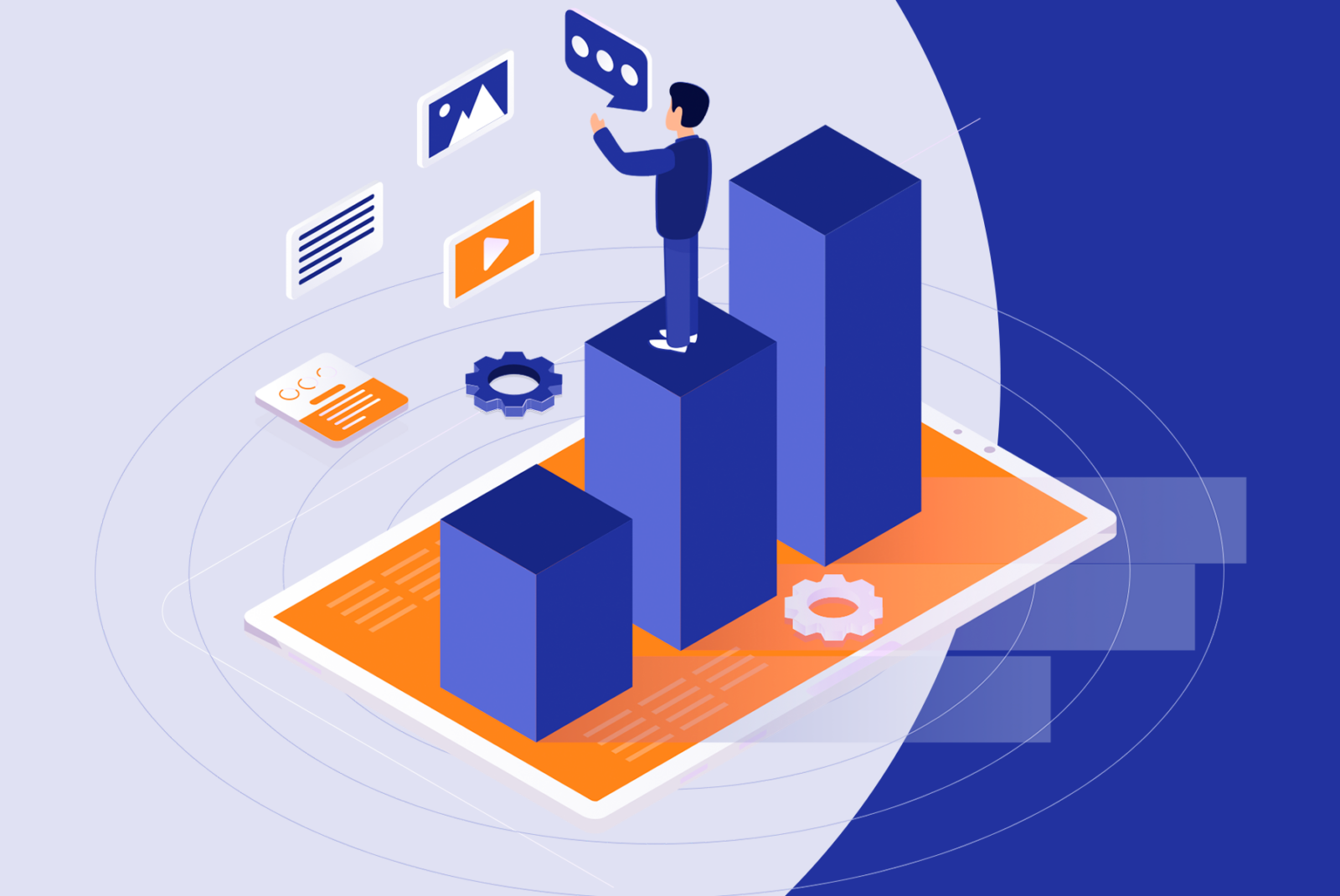 The spend analysis process: a quick guide for beginners | Qvalia