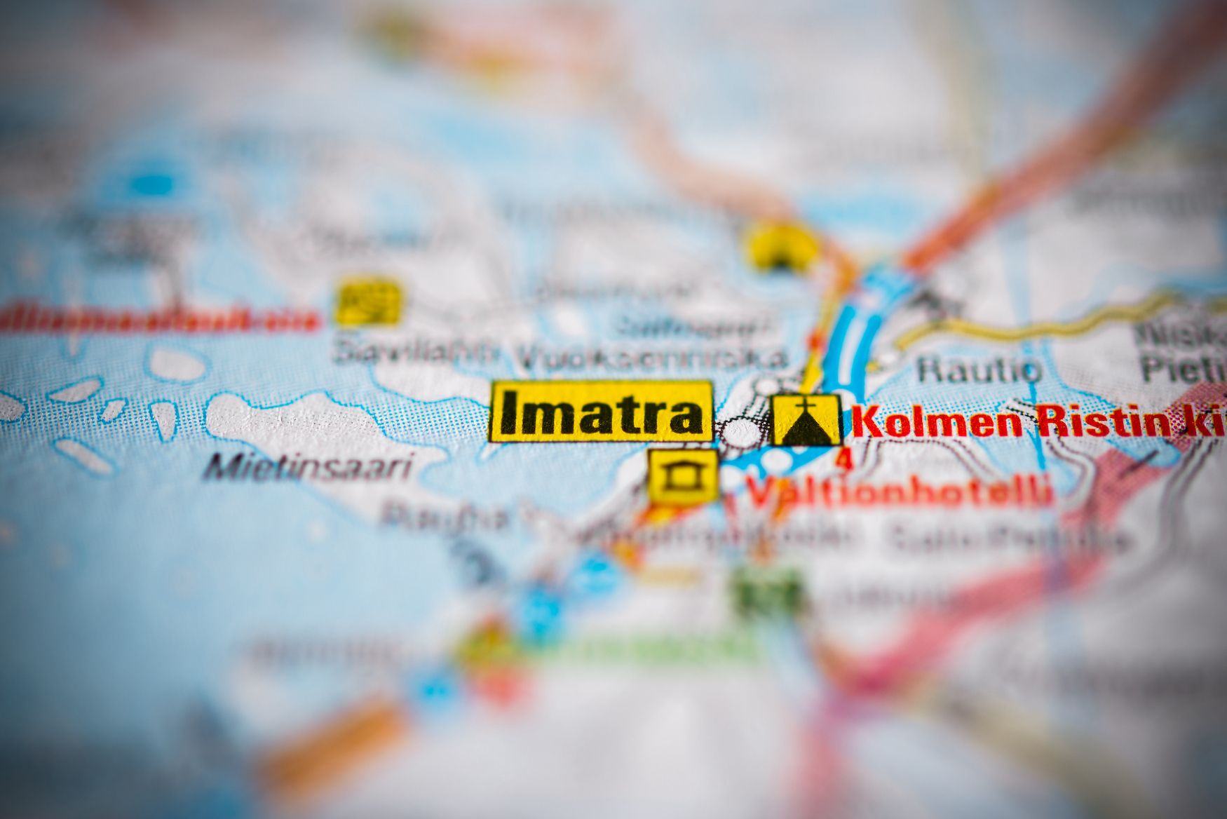 All-in-one platform to digitize and automate lmatra's finance process ...