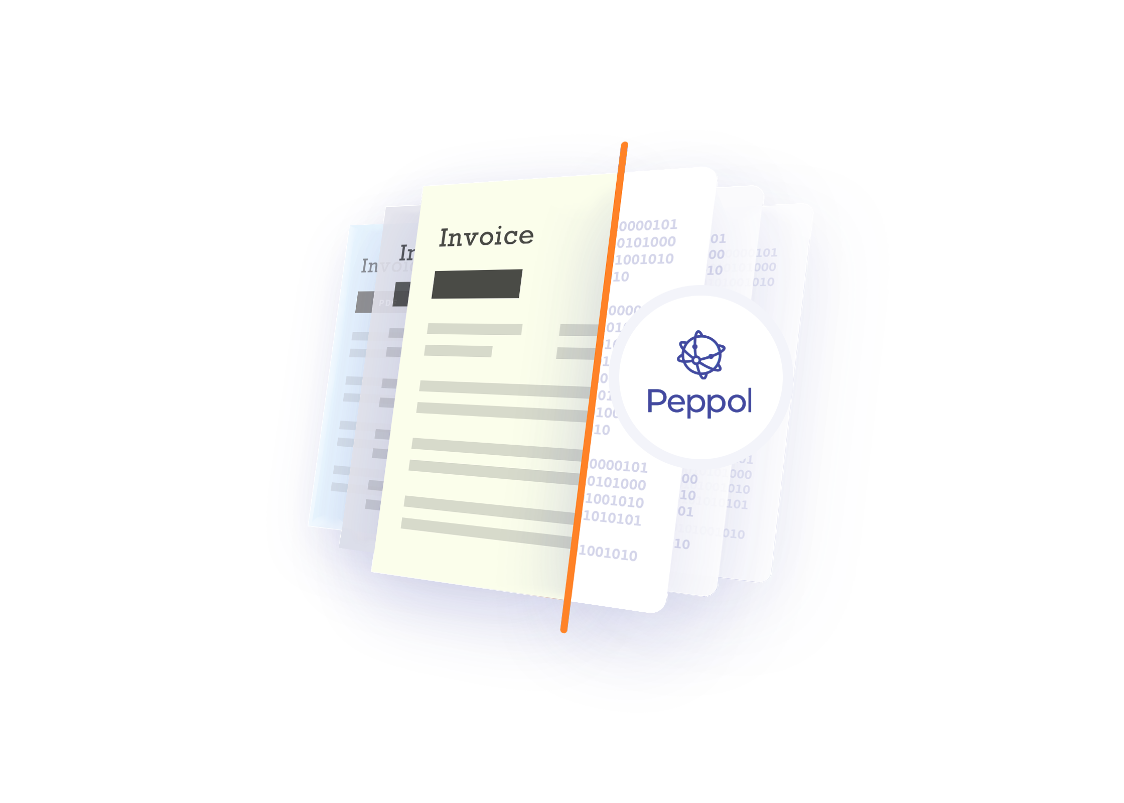 A guide to business documents in the Peppol network | Qvalia