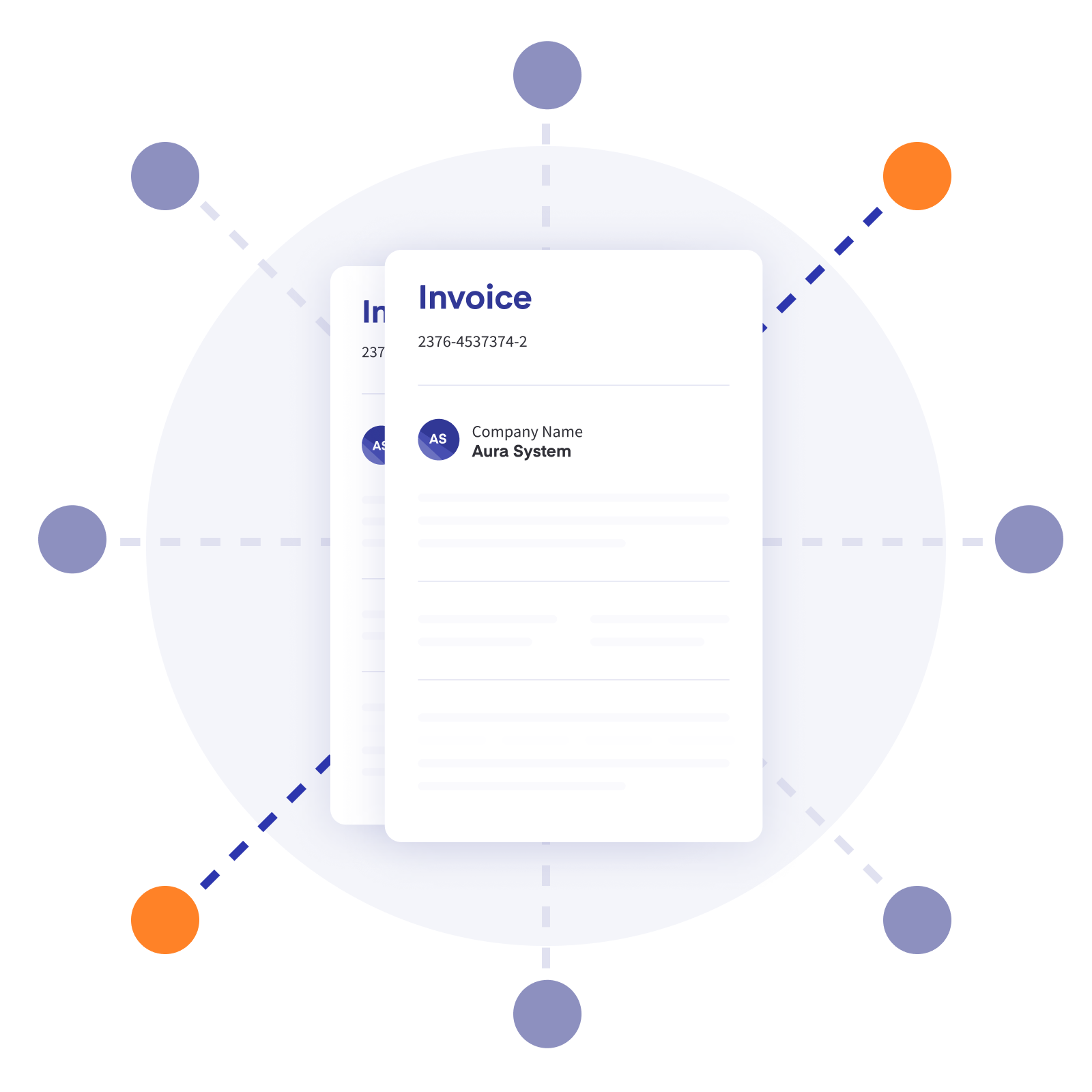 Peppol Access Point | Qvalia
