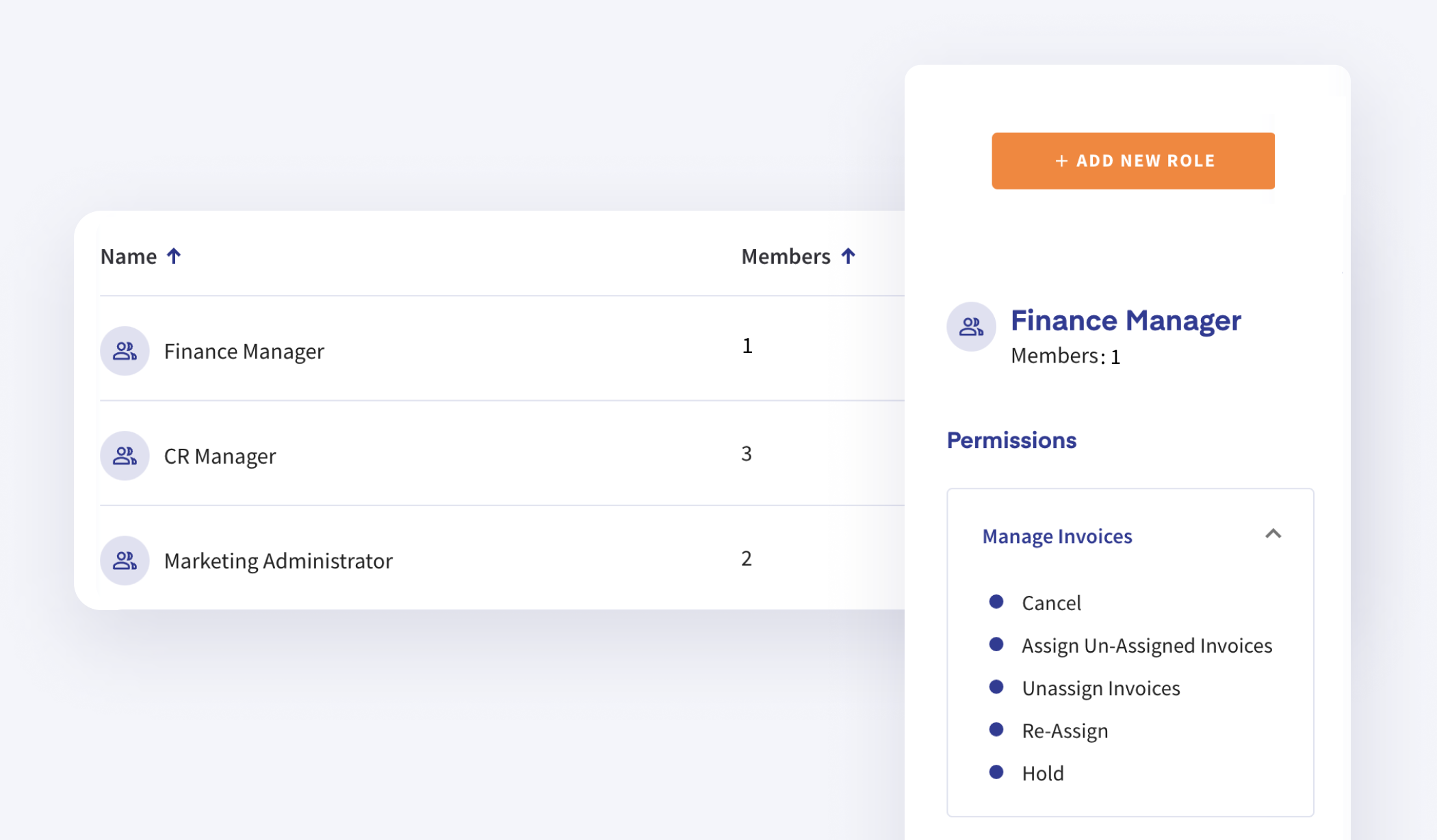 New Invoice Approval Workflow And Simplified Accounting Automation Qvalia