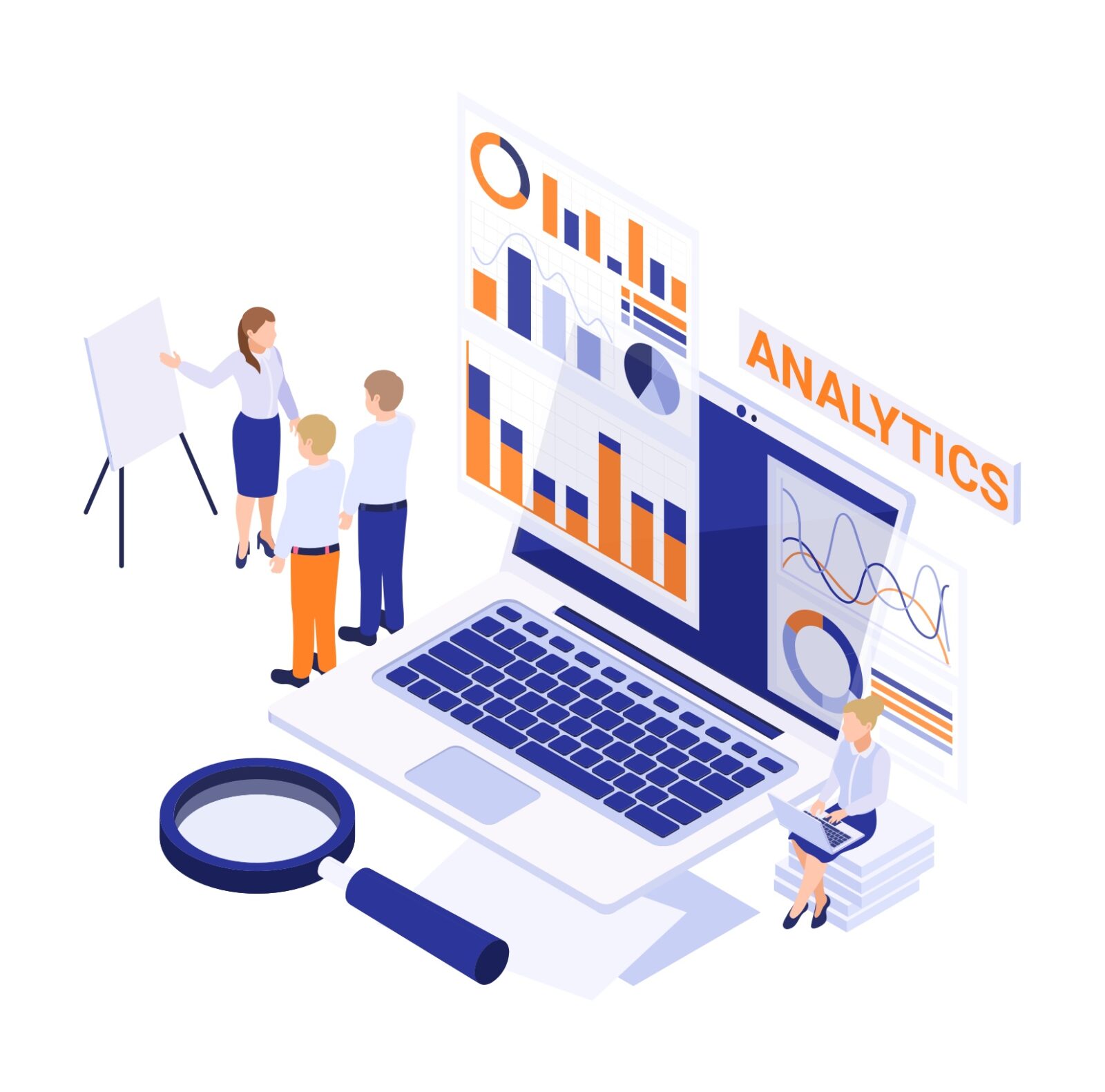 Structured vs. unstructured data: a quick guide to finance automation ...