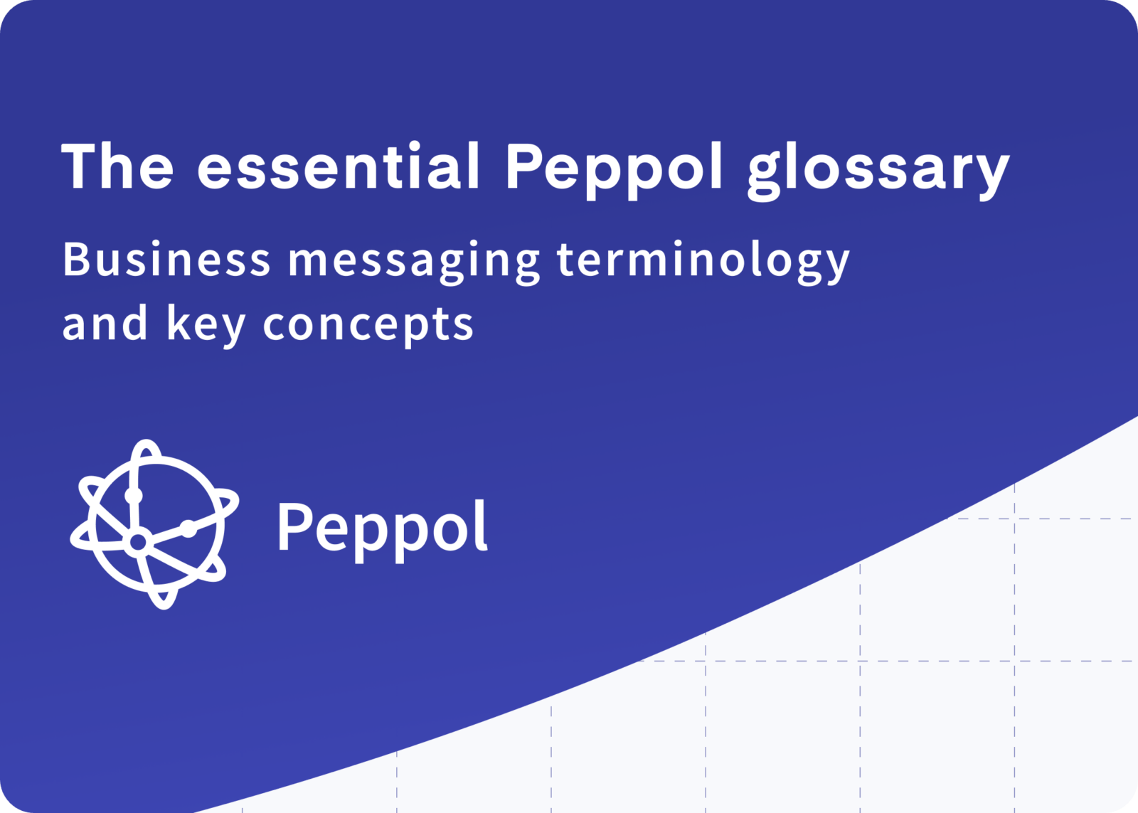 What is Peppol? | Qvalia