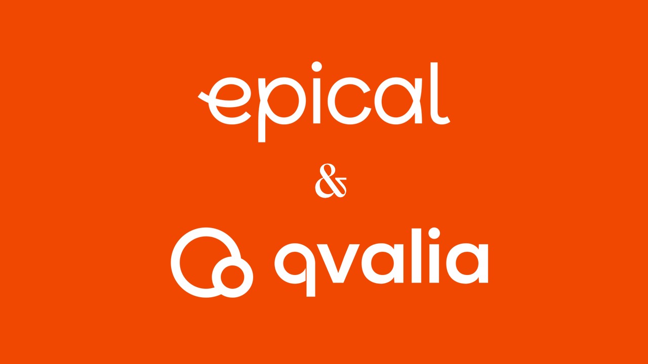 Epical and Qvalia partnering for integration solutions in electronic business messages | Qvalia