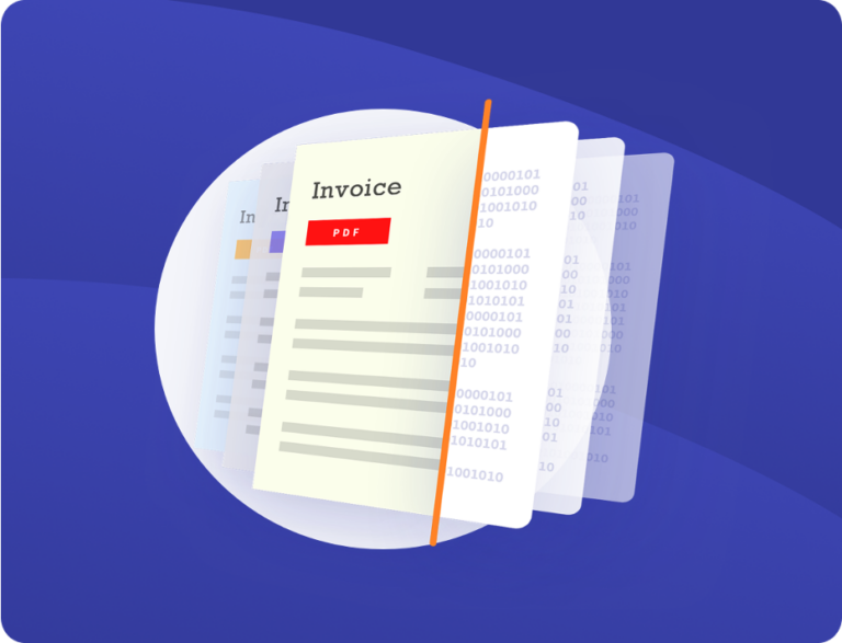 Invoice OCR | Qvalia