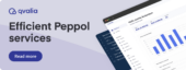 Peppol ID search | Qvalia