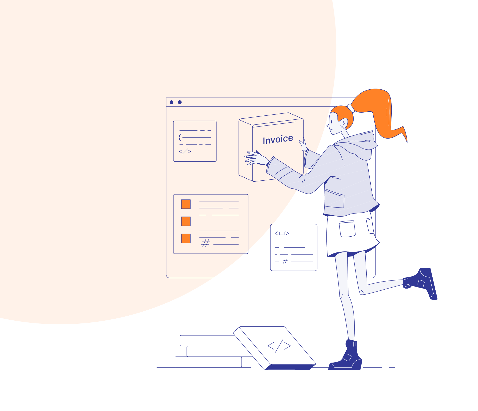 Unified invoice processing: why structured data matters | Qvalia