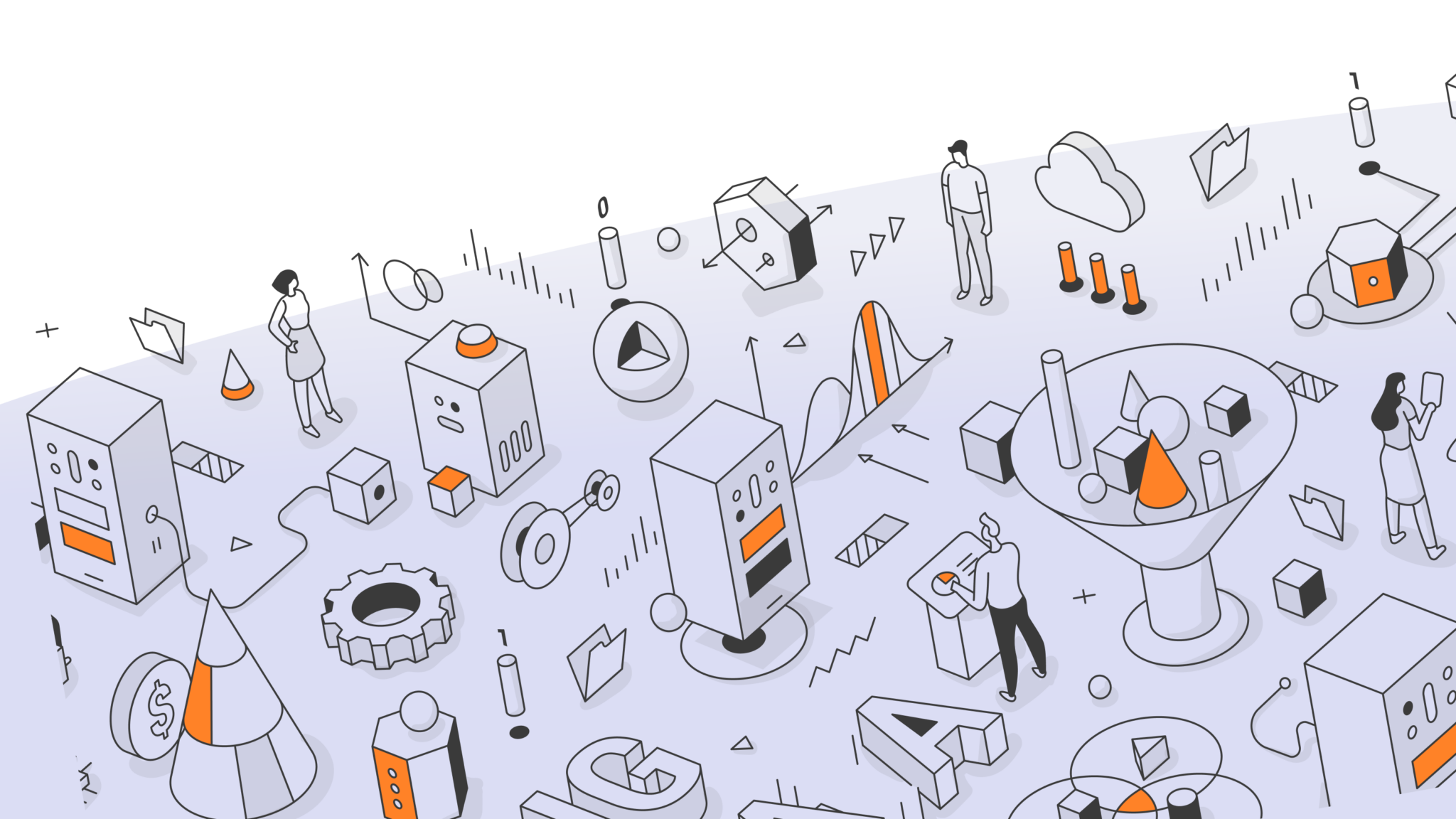 Using Intelligent Document Processing to accelerate AI adoption | Qvalia