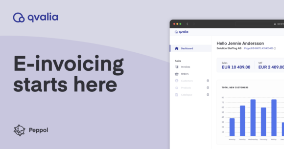 Belgium e-invoicing 2026 superguide: What to know and how to connect to Peppol | Qvalia